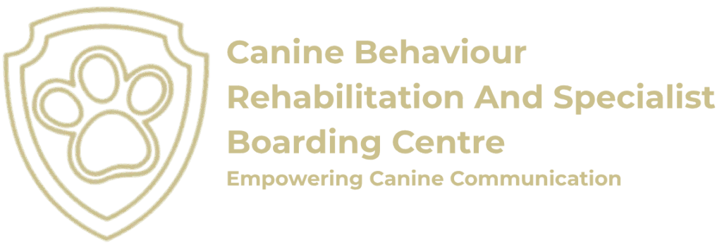 CBRC – Canine Behaviour Rehabilitation Centre – Rehabilitation Centre ...